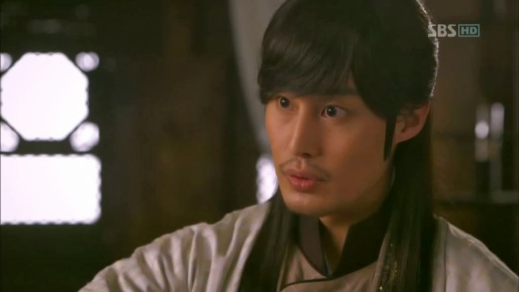 Uyurgezer: Bunu Sevdim: Faith/The Great Doctor